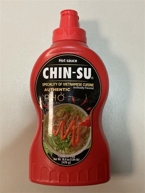 Get Chinsu Pho Chili Sauce Delivered Weee Asian Market