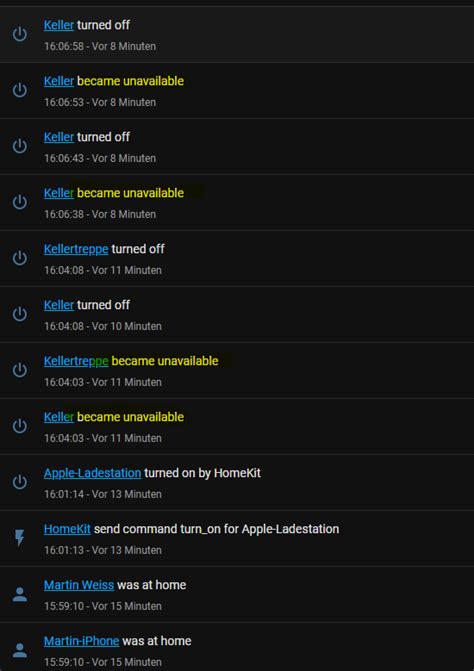 Shelly EM Unavailable Configuration Home Assistant Community