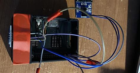 My Mt32 Pi Album On Imgur