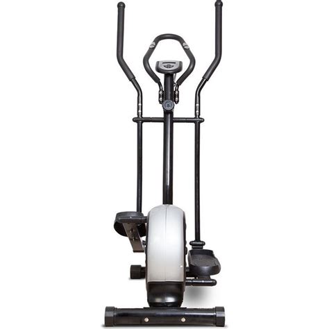 buy x 17 lcd display cross trainer exercise machine mydeal