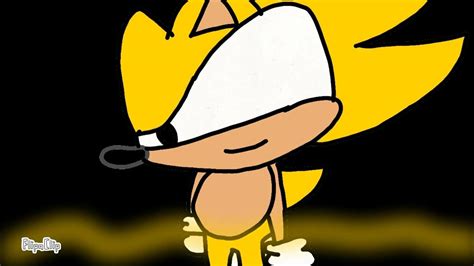 Sonic Corriendo Por Su Vida Youtube