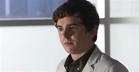 The Good Doctor Episode 105 Point Three Percent Promo Sneak