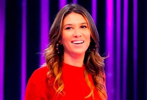 Rebeca Abravanel aparece visual diferente e mudança impressiona SBT