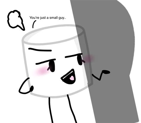 “small” Guy By Sierraanimates On Newgrounds