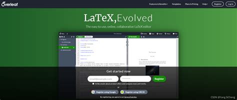【20210919】latex入门：overleaf使用overleaf怎么打阿尔法 Csdn博客