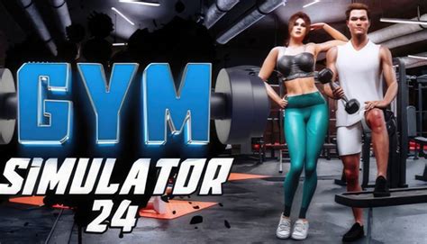 Comprar Gym Simulator 24 Pc Steam