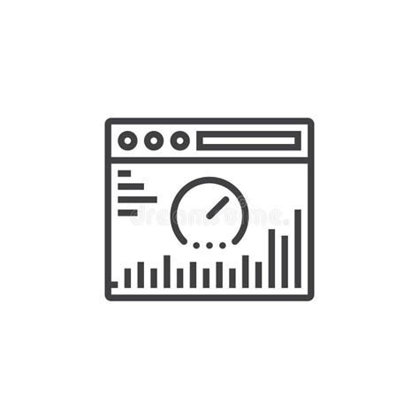 Analysis Pictogram Stock Illustrations 45554 Analysis Pictogram