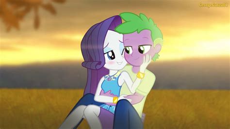 Mlp Eg Sparity 29 By Georgegarza01 On Deviantart