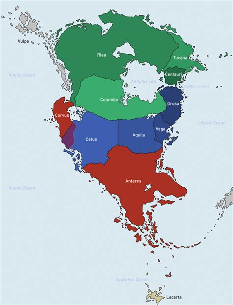 Which Country In Centaura Do You Think Has The Tallest People Fandom