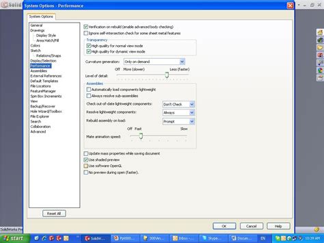 Performance Graphic Card Testing Part 1 IME Technology Sdn Bhd