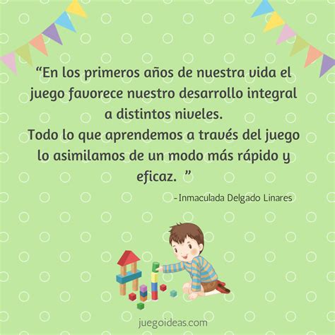 La Importancia Del Juego En La Escuela