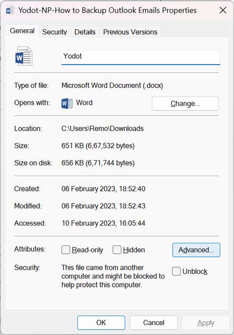 Fixed Microsoft Office Not Opening On Windows 10 Yodot