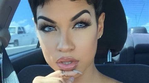 Zashia Santiago S Sexy Snapshots