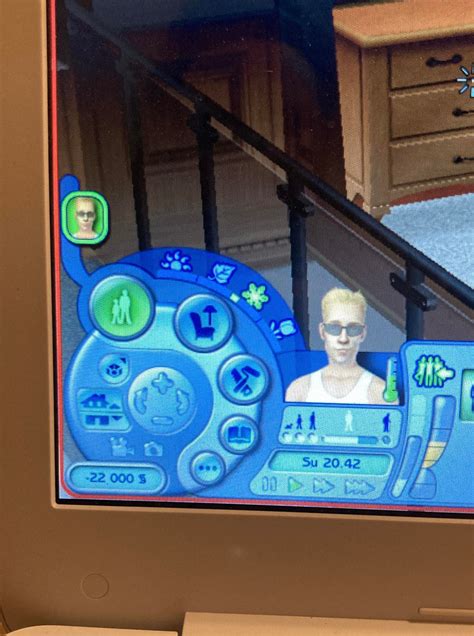 How To Fix This R Sims2