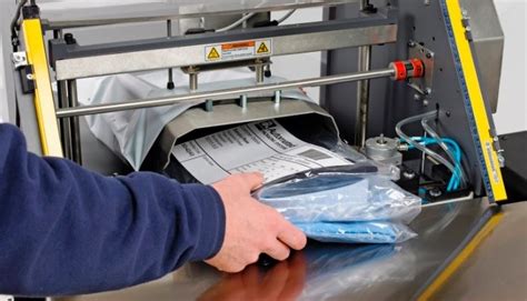Autobag® Ab 255 Mail Order Fulfilment