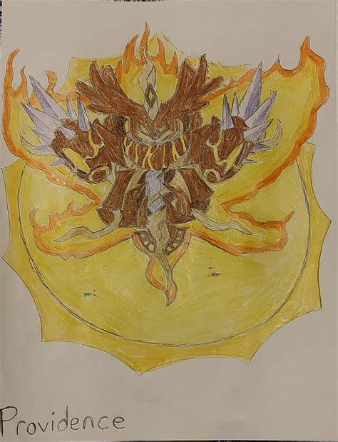 The Profaned Goddess Rcalamitymod