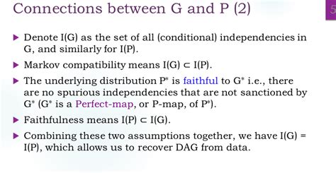 因果推断导论笔记 Lecture Causal Graphical Models Average Causal Effect BeBr s Blog