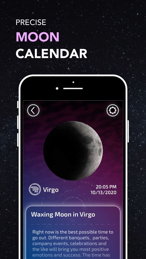 Natal Chart And Astro Calendar Para Iphone Descargar