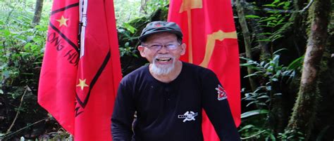 CPP Central Committee The Memory Of Ka Oris Will Live Forever TKP ML