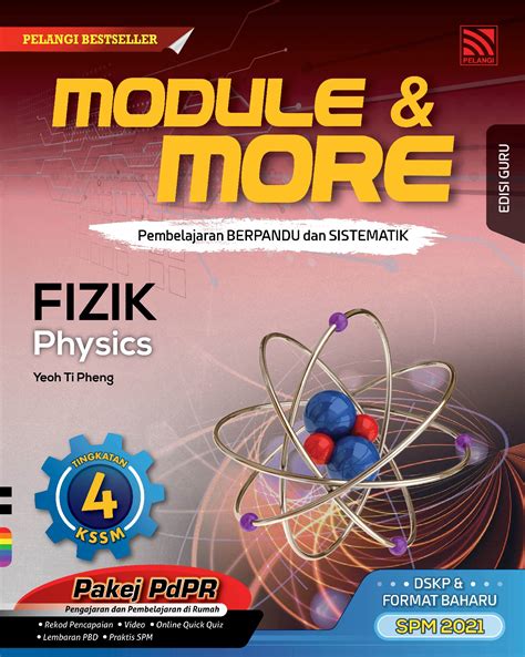 Physics Form 4 Chapter 2pdf Jpn Pahang Physics Module