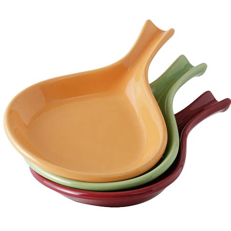 Tuxton Fry Pan Server 12 Oz Duratux Assorted Colors Butterscotch