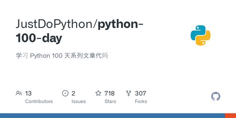 Python 100 Day FusionFace Py At Master JustDoPython Python 100 Day