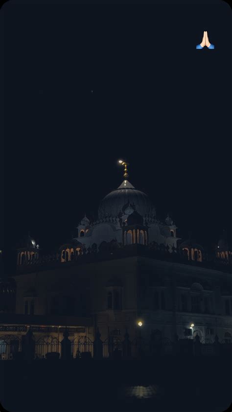 ਧੰਨ ਧੰਨ ਸ਼੍ਰੀ ਗੁਰੂ ਅਮਰਦਾਸ ਸਾਹਿਬ ਜੀ 🙏🏻 🙏🏻🌸 Instagram