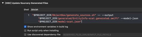 Build Fail The Element XCRemoteSwiftPackageReference Is Not Supported