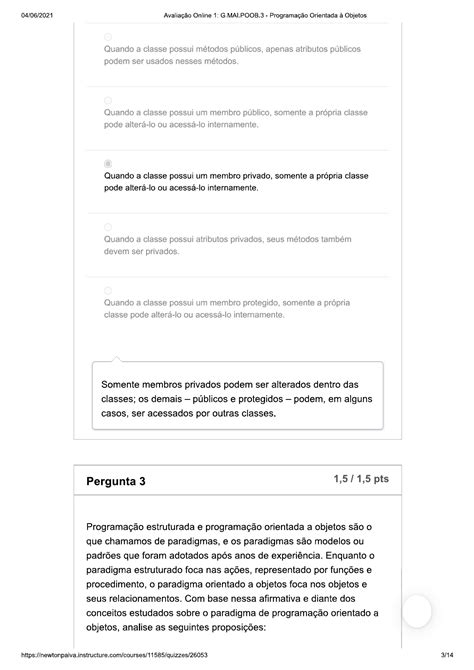 Av1 Prog Orientada A Objetos 13 5 15 Programação Orientada A Objetos