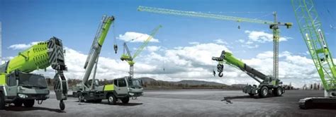 انواع مدل های تاور کرین، تاریخچه پیدایش تاور کرین بنیاد ماشین