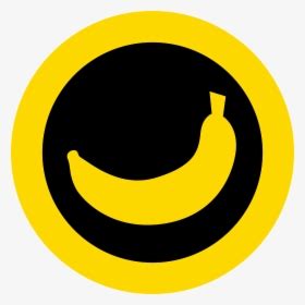 Banana Coin Logo Hd Png Download Kindpng