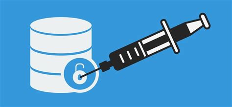 Sqli Extracting Data Without Knowing Columns Names Redforce