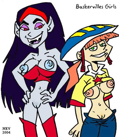 Post 27193 Aprilbaskerville Fangoradracula Thebaskervilles