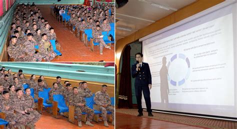 Улсын Ерөнхий Прокурорын Газрын Олон нийттэй харилцах алба