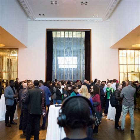 Future Facade 2025 Dezeen Events Guide