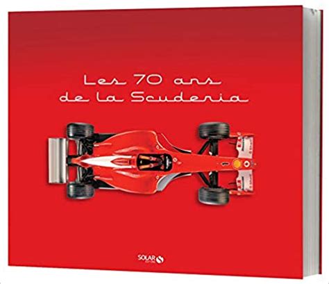 Les 5 Meilleurs Livres Sur Ferrari