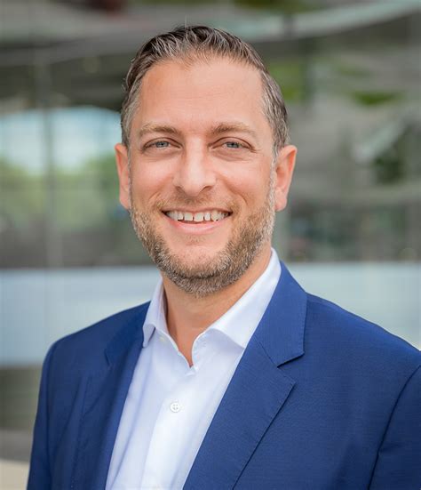 Hochkarätiger Neuzugang In Der Financial Officer Practice Alexander