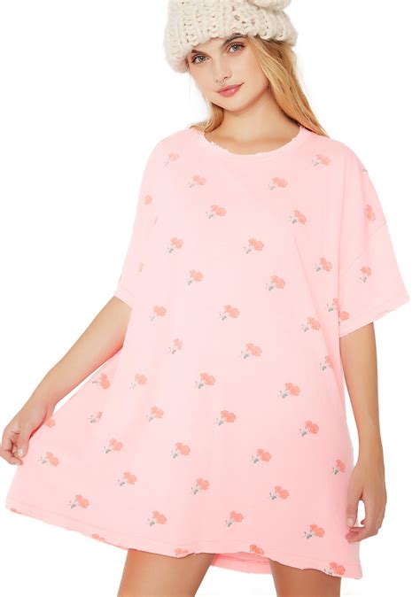 Rose Ditsy Party Doll Dress Dolls Kill