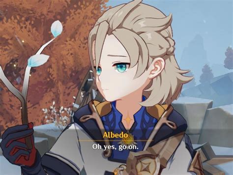 9 Pro Tips On How To Use Albedo Genshin Impact Efficiently