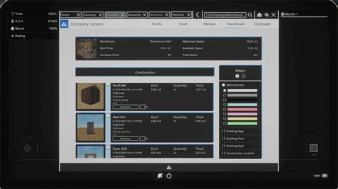 Architect Simulator On Steam
