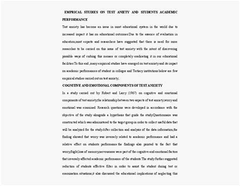 My Personal Leadership Philosophy Paper Free Transparent Clipart