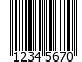 Barcode Objects Zend Barcode Zend Framework Docs