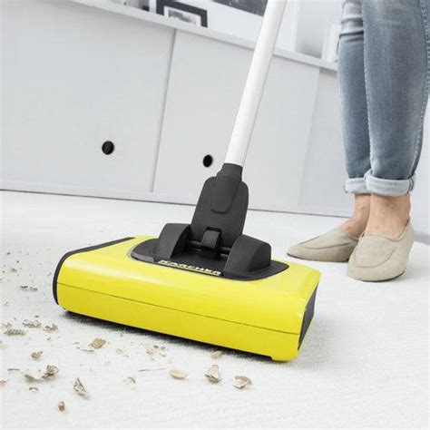Электровеник Karcher KB 5 (Керхер КВ 5) купить в Минске