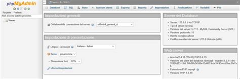 Wordpress Tutorial Lezione 7 Installazione Su Locale Con Easyphp Noir