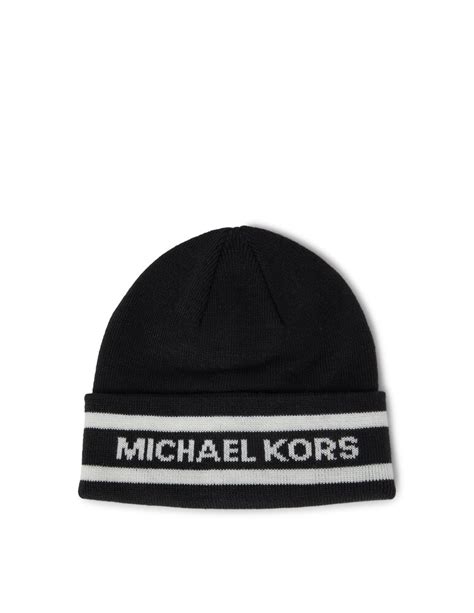 Acquista Michael Kors Cappello Logo Tape Su Rinascente