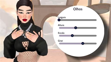 Como Fazer Meu Rosto Avakin Life YouTube