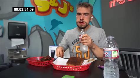 3000 Worlds Hottest Chicken Tender One News Page Video
