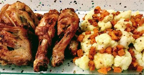 Coliflor Salteada Con Carne 46 Recetas Caseras Cookpad