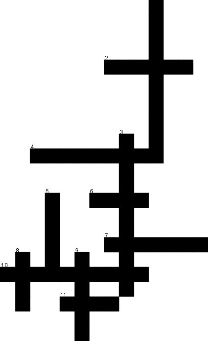 Describing People Crossword Labs