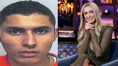 ¿cómo Fue La Relación Entre Paris Hilton Y El Chino Ántrax Conoce